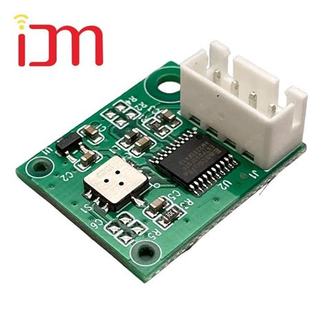 China Voc Gas Sensor Four Level Module Mmd1013d Manufacturers Suppliers Factory Free Sample