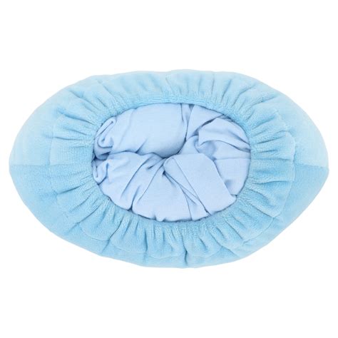 breathable soft padding crutch underarm pad reduce friction