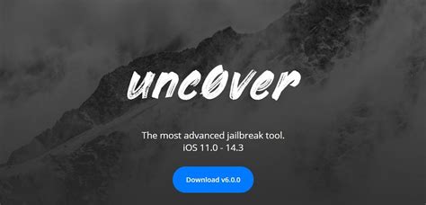 how to jailbreak iphone 12 running ios 14 to ios 14 3 using the unc0ver