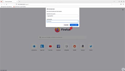 Instalar Nagios En Ubuntu ️ Solvetic