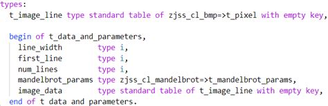 Parallel Processing In Abap Jands Soft
