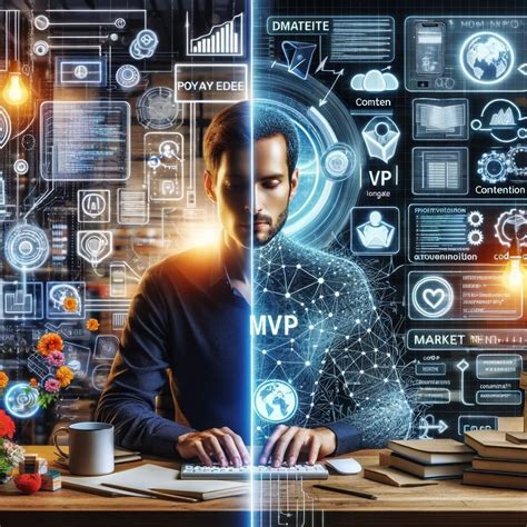 Startups Innovation Mvp Chatgpt Productdevelopment Nishant Raj