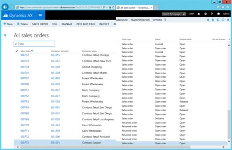The New Personalization Options Part 1 Dynamicspedia