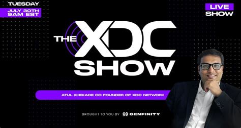 Vinn V On Linkedin Xdc Blockchain Defi Rwa Tokenization Depin