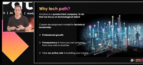 Roy Sgan Cohen On Linkedin Opening Techpath Career Makeitamazing