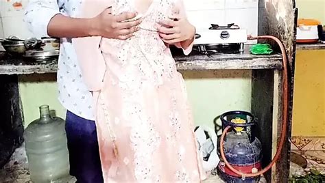 Desi Ladaki Ne Kichen Me Apane Devar Ke Sath Kiya Sex Xhamster