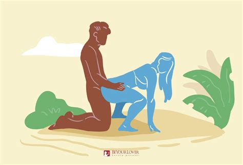 How To Have Sex Outdoors Tips Tricks And Safety BeYourLover