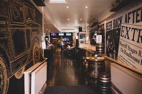 Curve Bar Colchester Added A New Photo Curve Bar Colchester