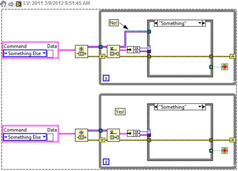 Solved Tips To Remember When Using Queued State Machine Page 6 Ni