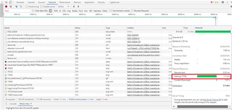 Customer Request With Lot Of Comments Stuck On Loa
