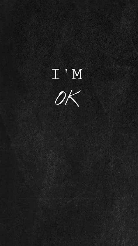Im Ok Hd Wallpapers Pxfuel 44 Off Brunofuga Adv Br