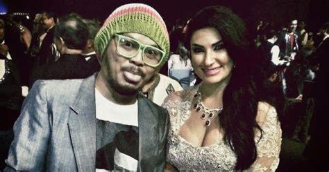 Malaysians Must Know The Truth Isteri Ketua Menteri Yang Seksi