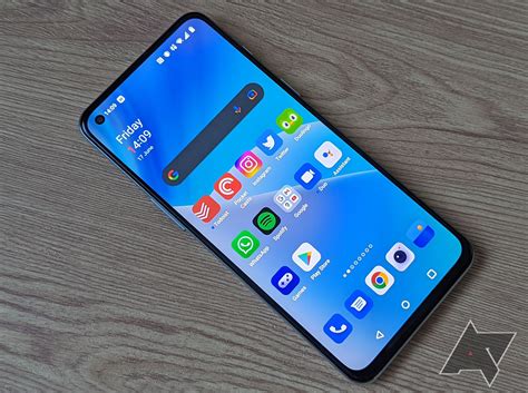OnePlus Nord 2T review: Still a mid-range champion