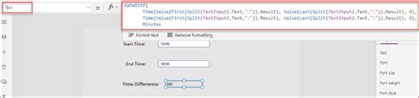 Power Apps DateDiff Function With Various Examples