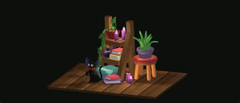 Spline 3d Models Part 4 By Himani Goyal On Dribbble