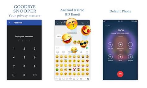 10 Best Self Destructing Messaging Apps For Android in 2023