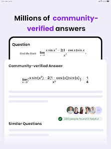 StudyX AI Homework Helper Apps On Google Play