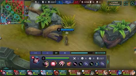 alleged map hack cheater r mobilelegendsgame