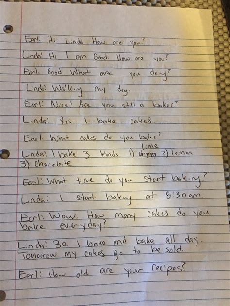 I Have Made A Script And Need To Translate The