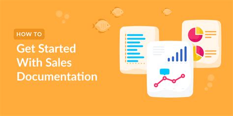 How To Get Started With Sales Documentation Tettra