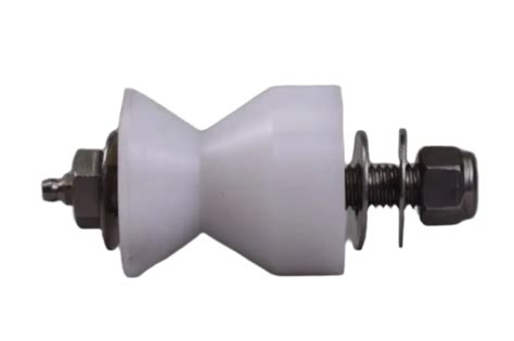 Ams149b Ht V Roller Asembly Greaseable Ez Puller Inc