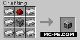 Tree Chopper рубка деревьев Моды для Майнкрафт ПЕ на телефон