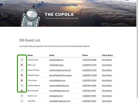 Gravityview How To Approve Entries From The Front End Gravitykit