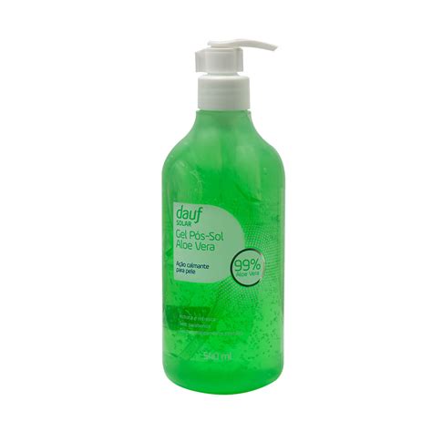 PÓs Sol Dauf Gel 540g Extrafarma