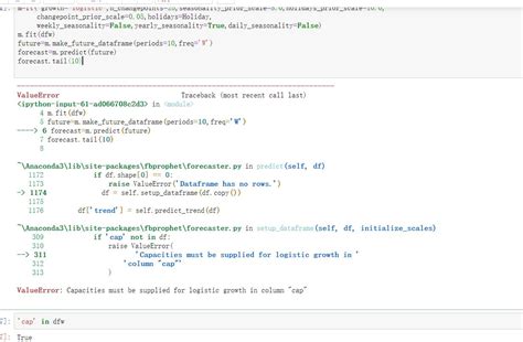 I Set Column Named Cap For Logisticmodelbut It Didt Workhow Do I Fix It · Issue 1427