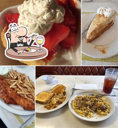 Chat N Chew Warren Restaurant Menu Prices And Reviews