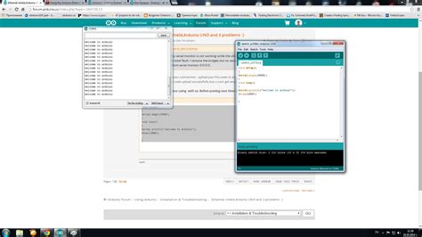 Ethernet Shield Arduino UNO And Problems IDE X Arduino Forum