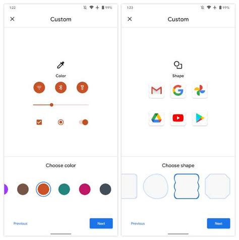 How To Customize Google Pixel Icons Wallpapers And Grid Size MashTips