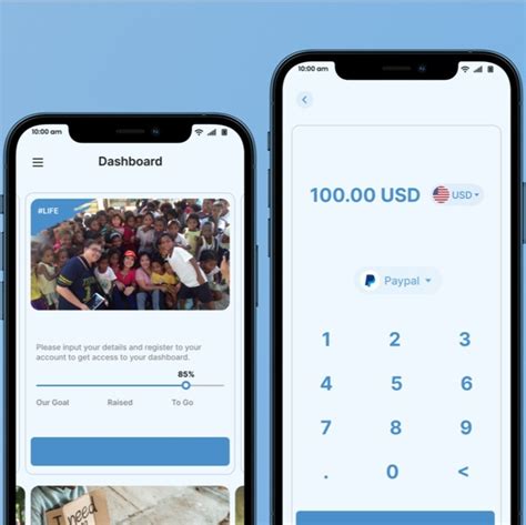 크라우드 펀딩 후원 기부플랫폼 앱 포트폴리오 크몽