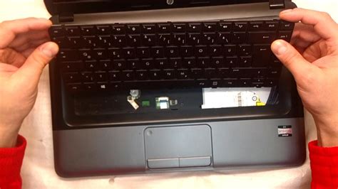 Change Keyboard Hp Laptop At Wilford Shaw Blog