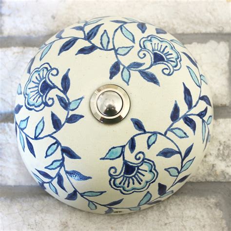 Doorbell Button Etsy