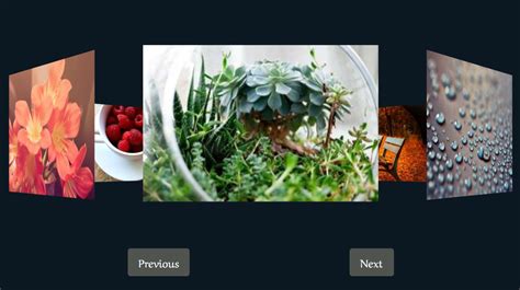 Github Tamvikrotating Image Gallery