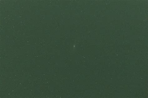 Random Strip Of Color From Polynomial Background Extraction On Sequence Siril