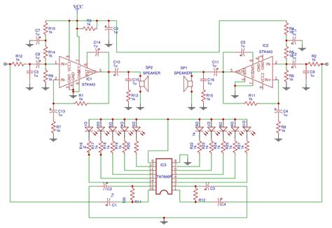 ESP32 WROOM SMD Resources EasyEDA