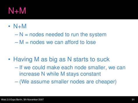 scalable web architectures common patterns and approaches