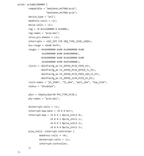 Bpi R Requesting Help Using Fm Gl BPI R BPI R Pro MT Banana Pi Single Board