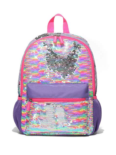 스티치즈 오로라 백팩 레인보우 Eternal Journey 스티치즈 오로라 백팩 레인보우 Eternal Journey