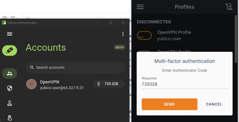 Access Server Totp Hardware Tokens For Mfa Rfc 6238 Openvpn Support Center