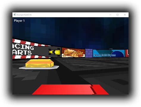 GitHub ComplexRalex BumperKartZ VS A Mini Game About Bumper Karts Originally Created By Me