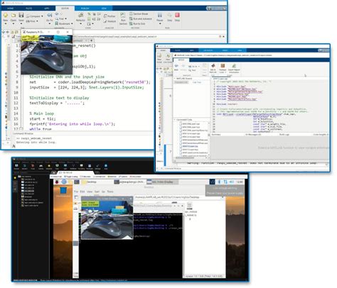 Multion Webinar Matlab