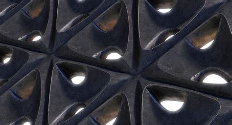 Modular Interlocking Blocks 3d Model 29 Max Fbx Obj Free3d