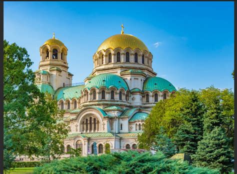 Would You Rather Visit Budapest Or Sofia Girlsaskguys