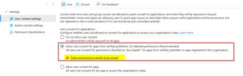 Questions On Microsoft Azure Portal App Registration Stack Overflow