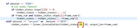 my dataset · issue 69 · evelynfan faceformer · github