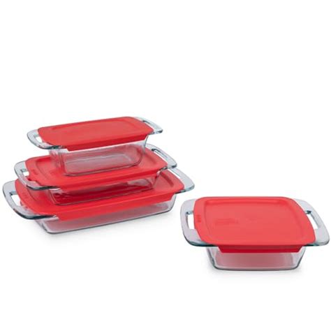 Can Pyrex Bakeware Be Used In The Oven Heres What You Need To Know
