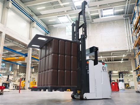 Ek Robotics Uk On Linkedin Ekrobotics Intralogistics Agv